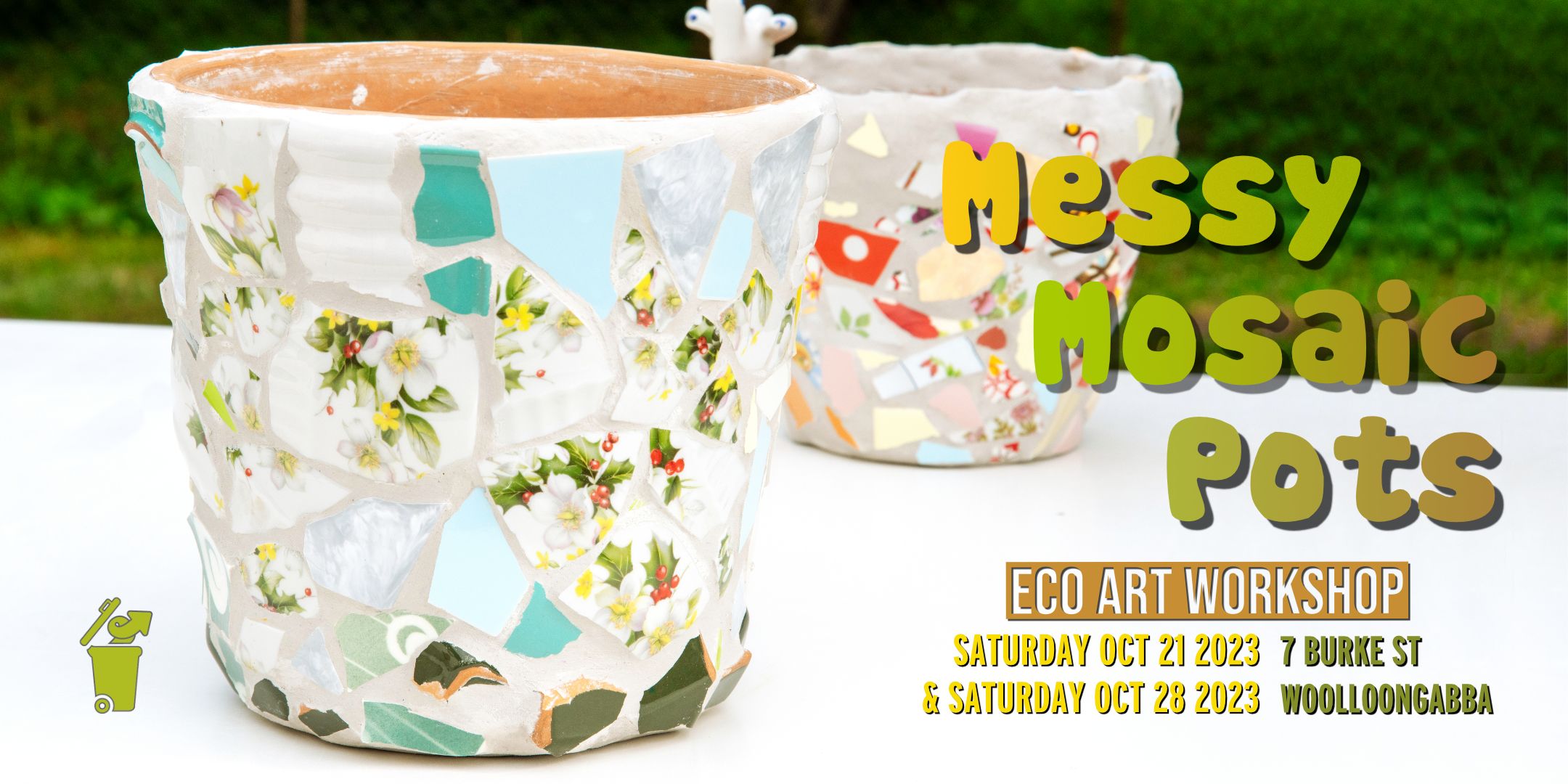 Events | Reverse Garbage Queensland